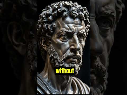 🔥 A Quote That Will Change How You See Failure – Marcus Aurelius | Stoic Wisdom 💭🛡️