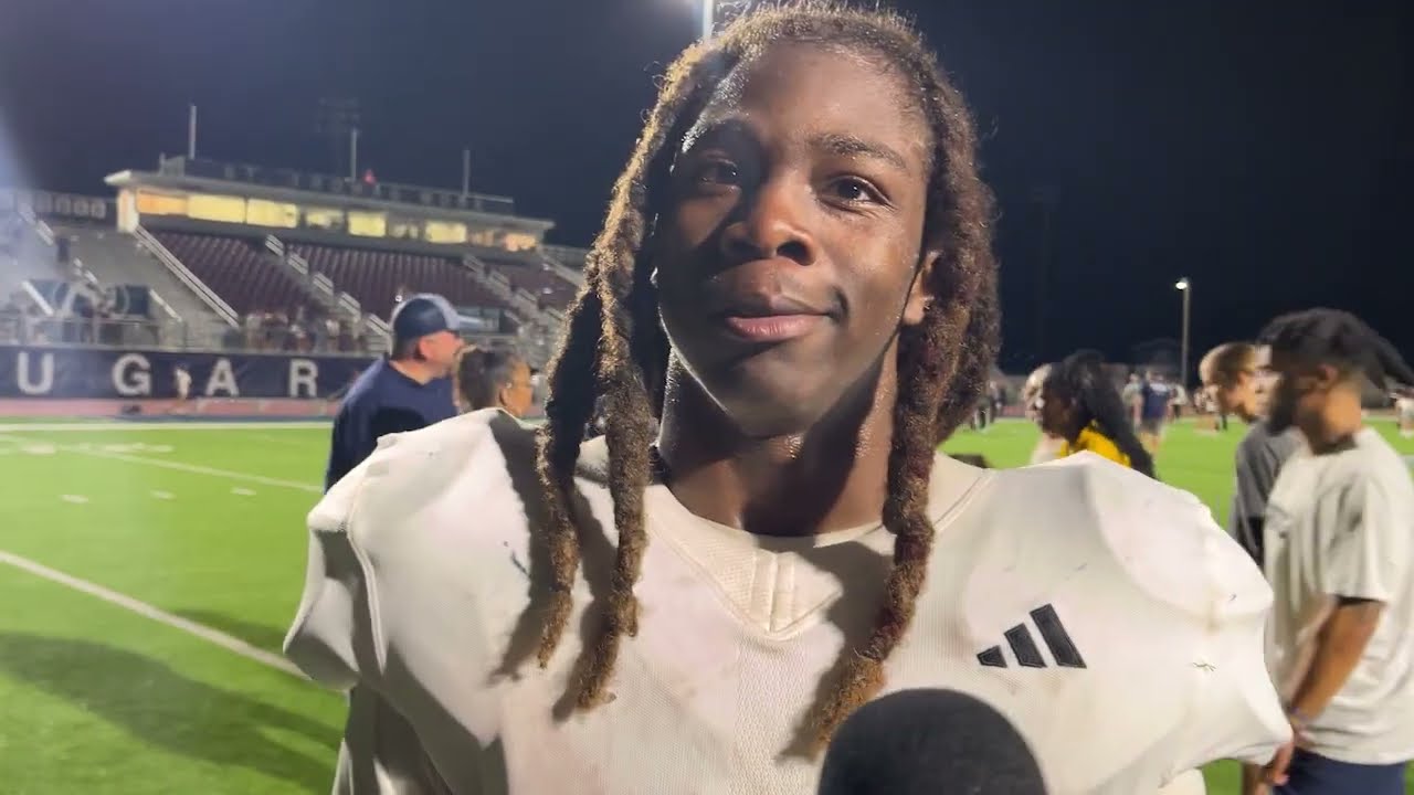 LOUISIANA VS ALL Y'ALL