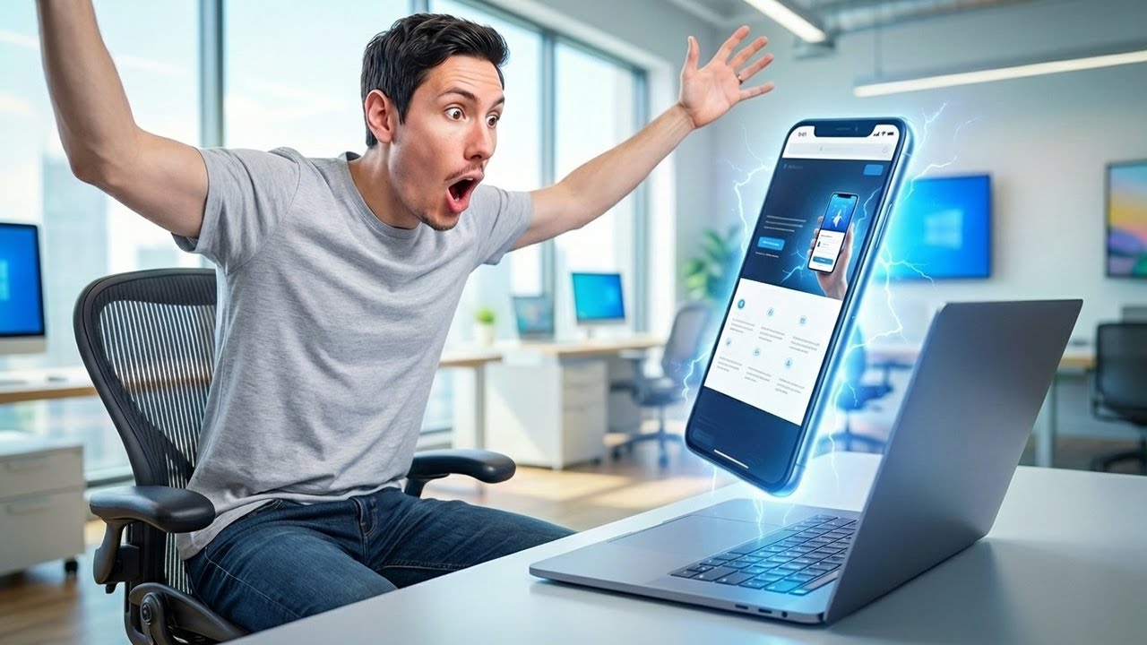 How to Convert ANY Ecommerce Store into an App