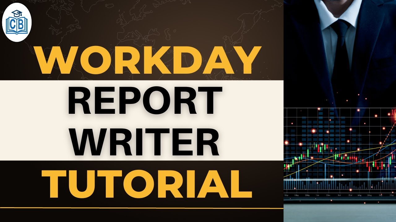 Workday Report Writer Training | Workday Report Writer Tutorial | Workday training | CyberBrainer