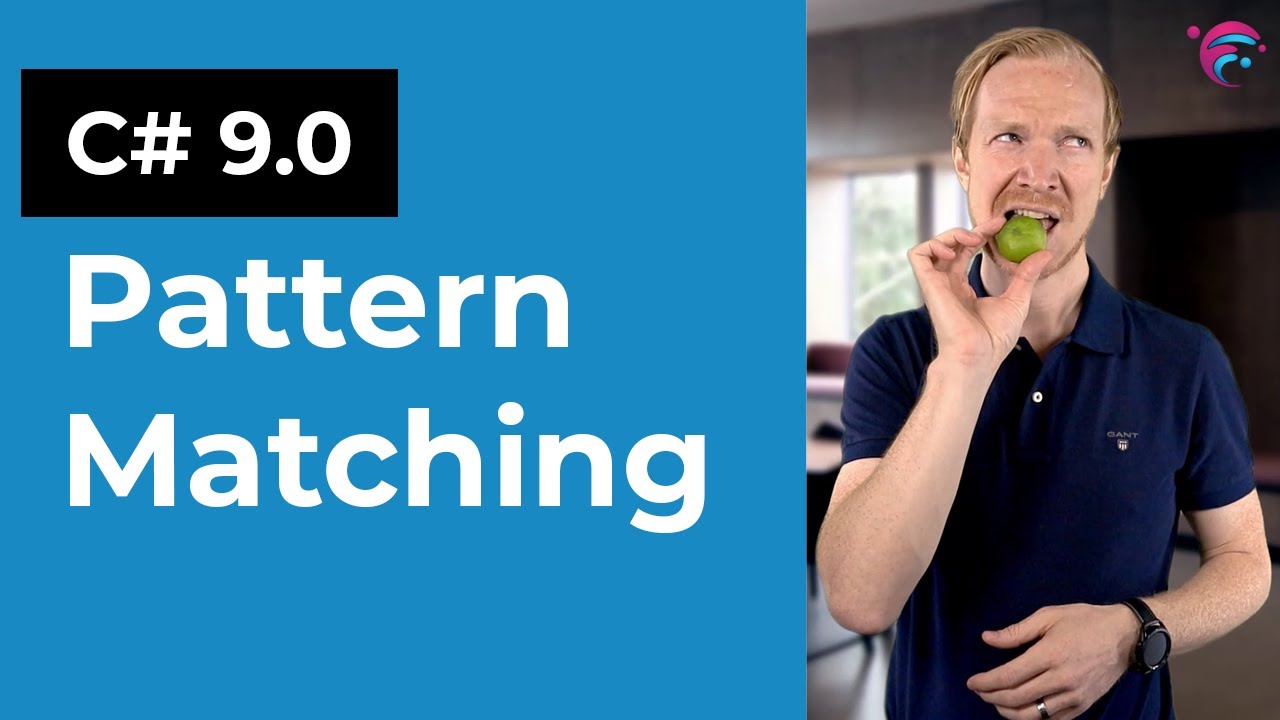 Pattern Matching in C#