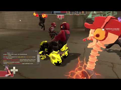 Steam Community :: Video :: TF2 - Skial.com | Deathrun | US - Whats ...