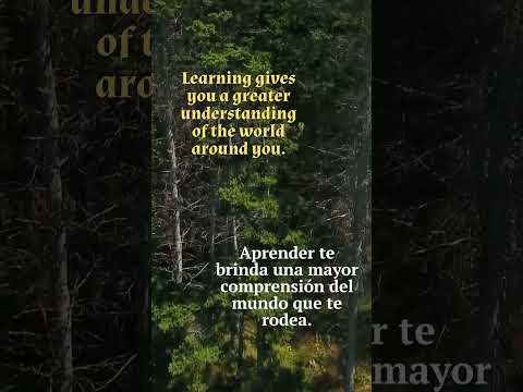 English - Spanish - motivation quotes, frases motivacionales