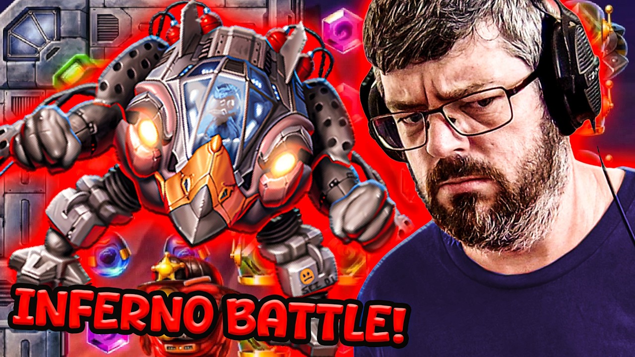 £50 vs PIROTS 4 INFERNO (EPIC BATTLE!)