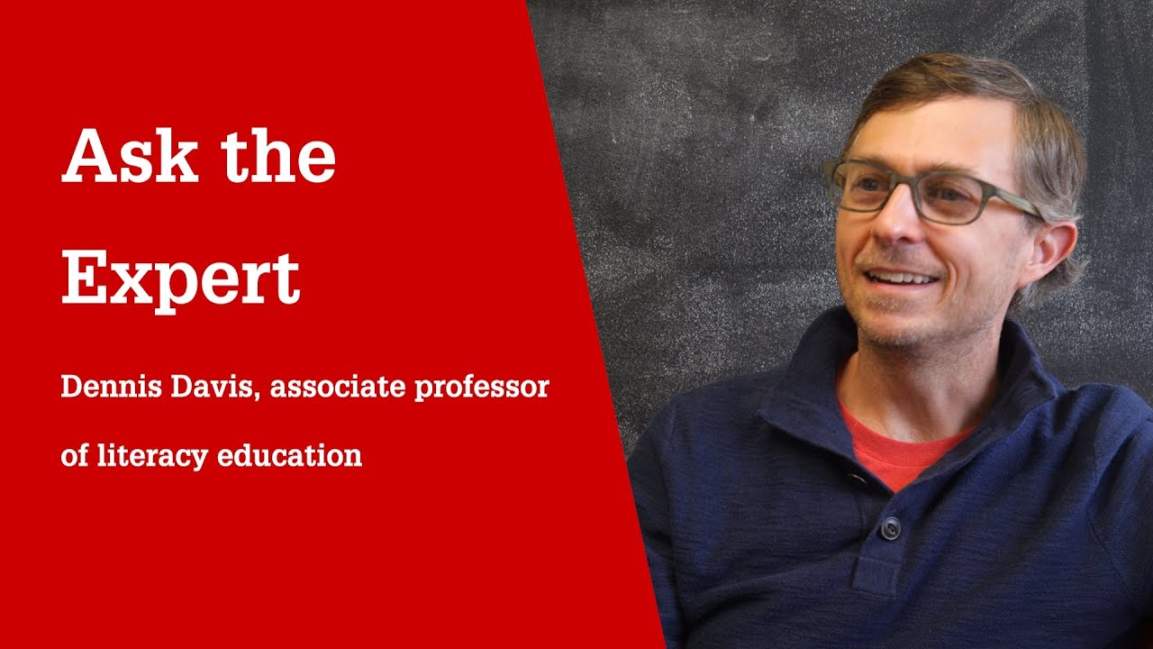 How Can I Help My Students With Reading Comprehension? | Ask the Expert