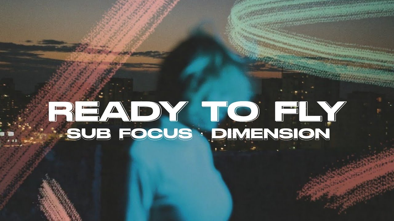 Ready Tô Fly (Hardcore Mix) (Lyrics)
