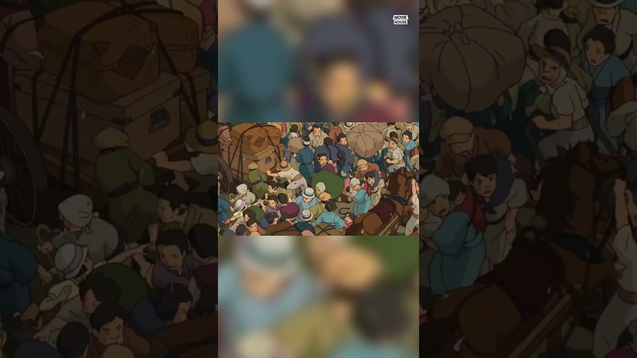 4 sec Scene That Took 15 Months