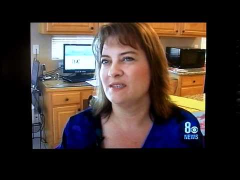 CHANNEL 8 NEWS & TLC EXTREME COUPONER JEN FREEMAN - BACK TO SCHOOL TIP RESOURCE
