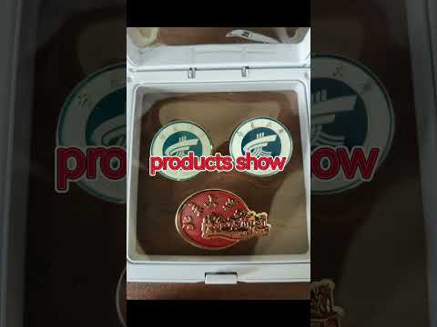 Hard working for pins factory tell you how to enamel pins