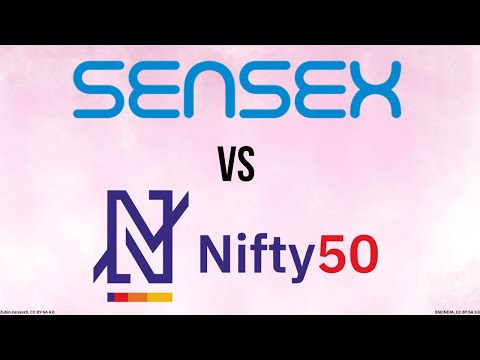 The Truth About Investing in Nifty 50 vs BSE Sensex