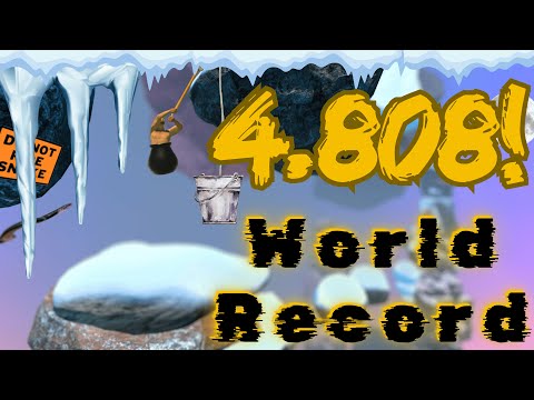 Steam Community :: Getting Over It with Bennett Foddy