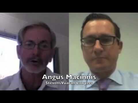 The lowdown on IP from expert Angus Macinnis @AequoEtBono – 15 mins ...