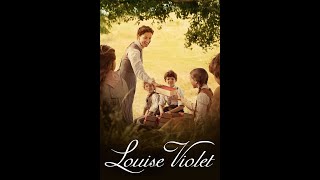 Regarder Louise Violet en streaming complet et légal