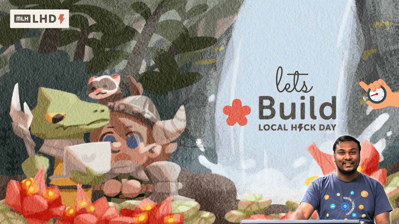 LHD: Build - Write a Script to Reverse a String | Write Code In 2 Mins | Praveen Kumar Purushothaman