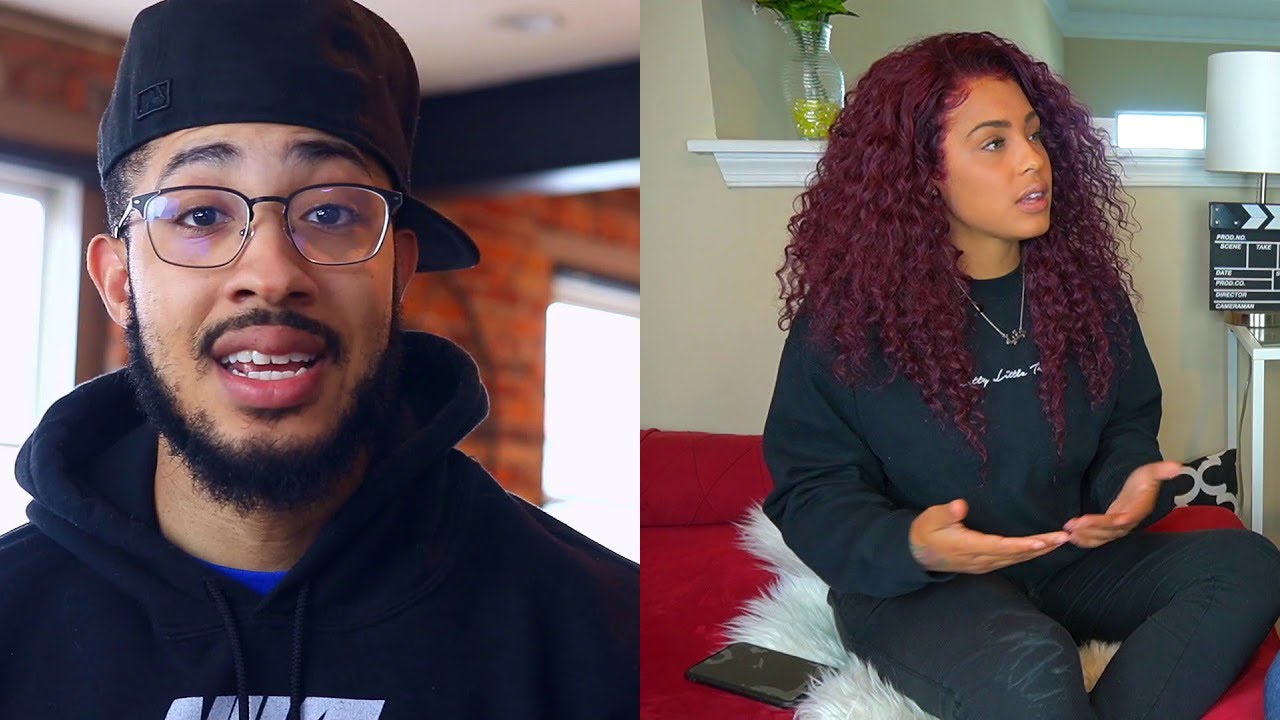 The Jasmine Jasmine show (Jasmine Grenaway) Exposed