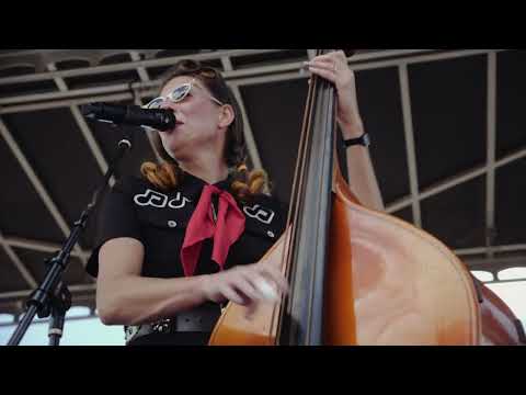 Texas Route 66 Festival