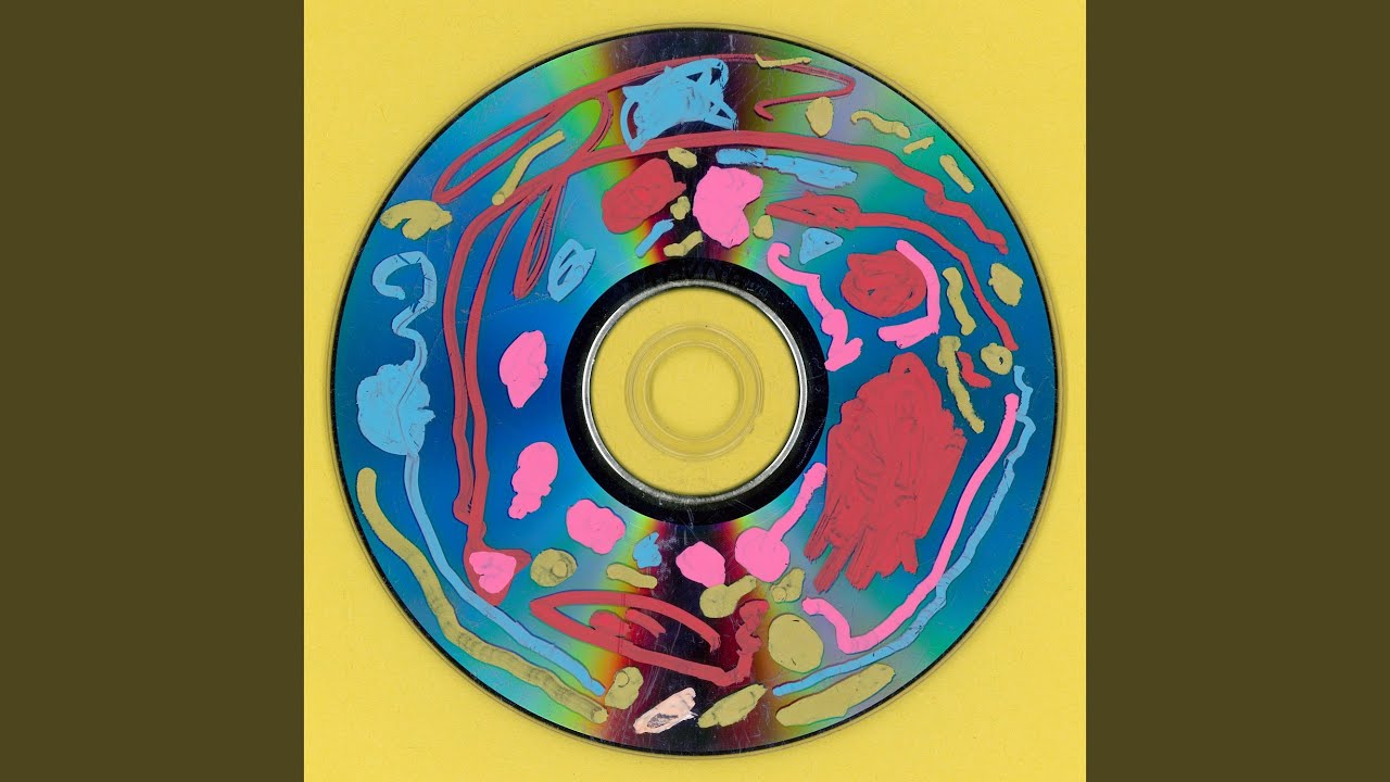 Pegatinas de animales en 3D