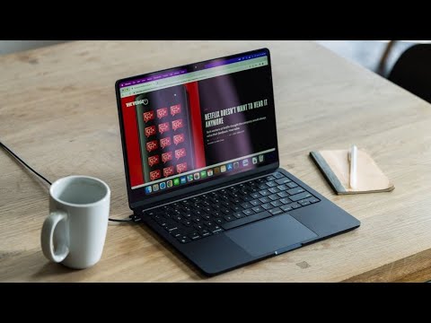 5 Best Laptops for College Students in 2023