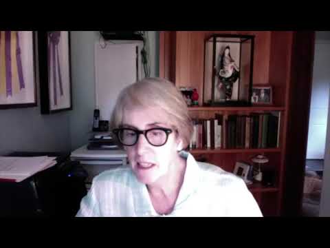 Martina Bebin, MD, MPA: Epidiolex and the Novelty of CBD in TSC