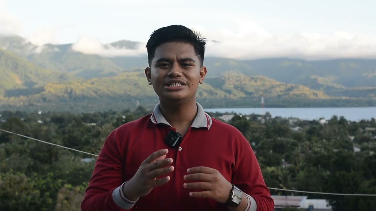 JOY NEWS KEBAKTIAN PENYEGARAN IMAN I BULAN JUNI 2025