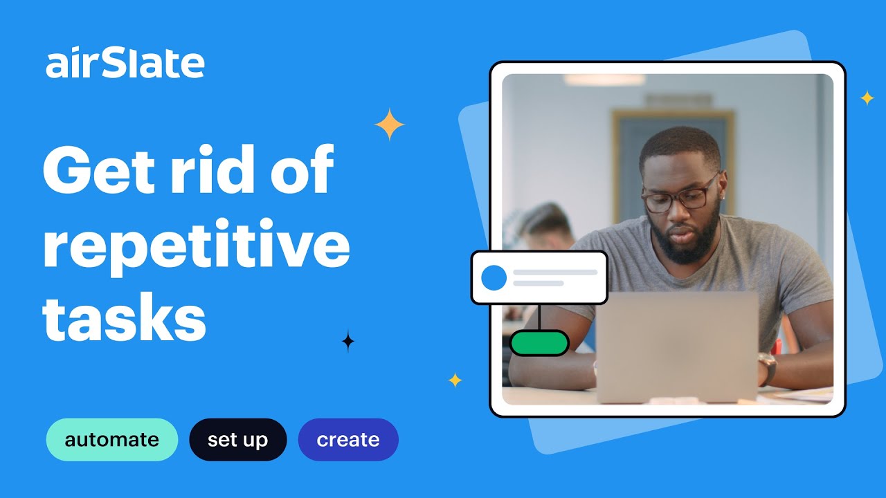 Where to Begin with Document Workflow Automation?