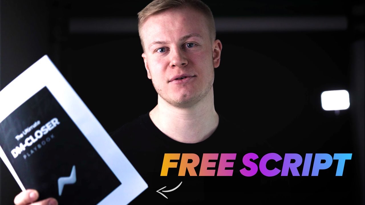 My Client Closing Scripts (Free PDF Download)