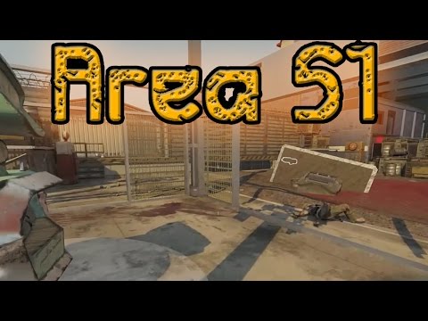 Steam Community :: Video :: MOON AREA 51 IN BO3 - Area 51 Custom Map ...