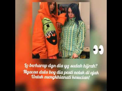 Status wa sindiran halus buat mantan