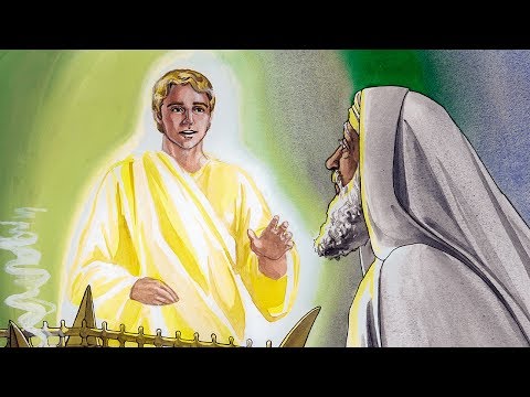 002 - Birth of John Foretold (Punjabi)
