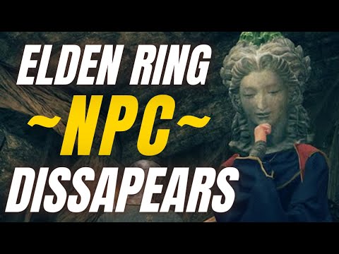 Sorceress Sellen Disappeared.. WHAT NOW?? (Elden Ring) (Church of Vows) (Celestial Dew)