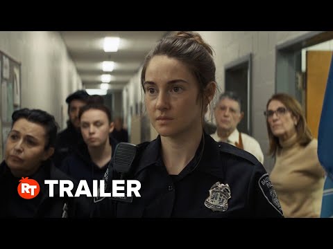 To Catch a Killer Trailer #1 (2023)