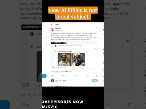 How #google went #woke with #ai and ruined itself. #comedy #openaj #investing