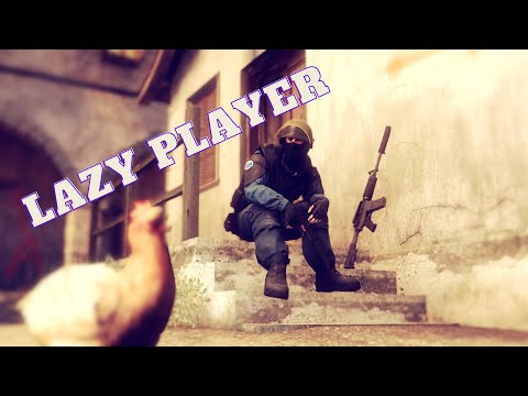 Steam Community :: Video :: when you are lazy player with broken aim :D