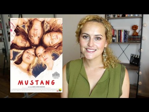 Mustang (2015) Movie Review | Foreign Film Friday