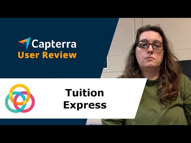 Tuition Express Tuition Express Pricing, Alternatives & More 2025