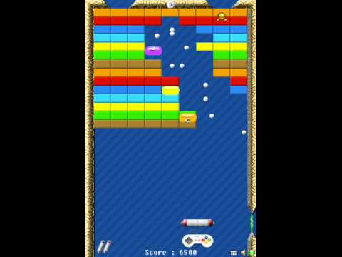 Steam Community :: Video :: Angry Brick