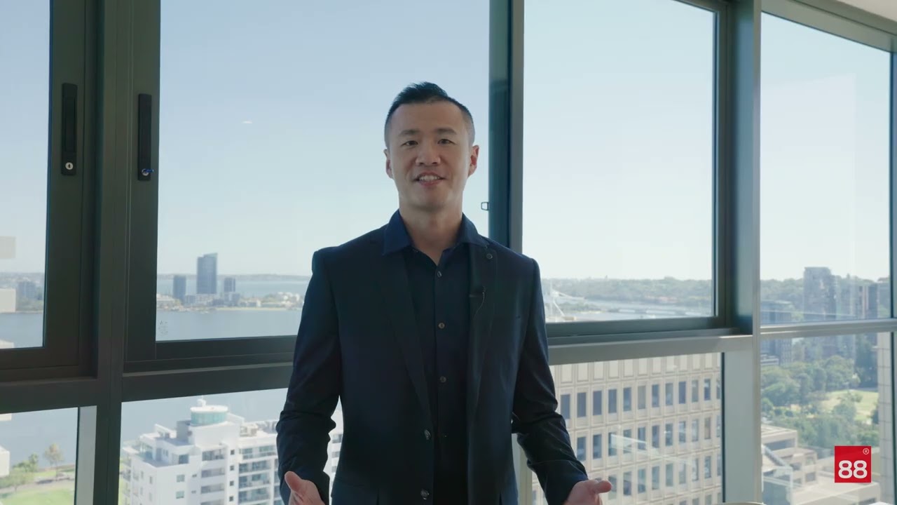 Terry Lu - Realestate 88 - realcommercial.com.au