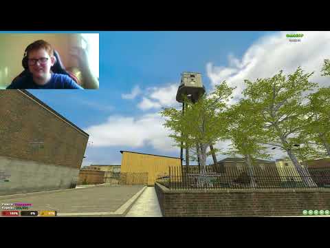 Steam Community :: Video :: Что это | Garrys Mod