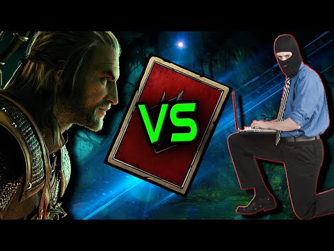 The witcher 3 wild hunt cheat engine - loadpsado