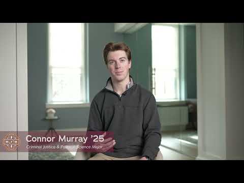 Why Iona University?