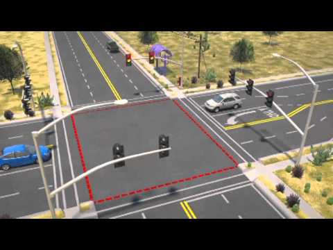 What is an intersection (TPD PSA).mov