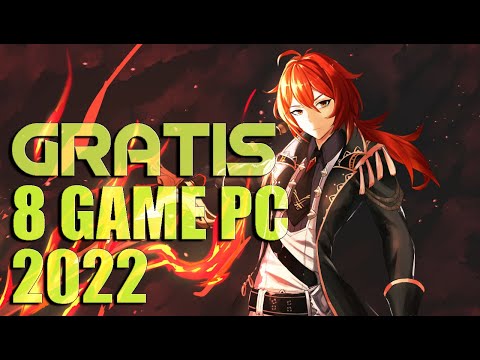 Cocok Dimainkan 2022. Daftar 8 Game Gratis PC & Laptop