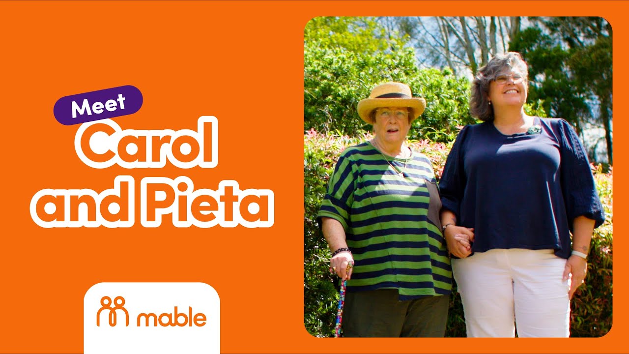 Mothers Day: Pieta on how support has changed her mum’s life – Find ...