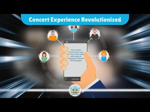 Revolutionizing Concert Experiences: Apple Music's New Set List Playlist Feature