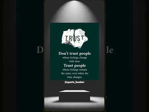 #trust #feelings #time #quotes #status #quoteoftheday #quotesaboutlife #words #shorts