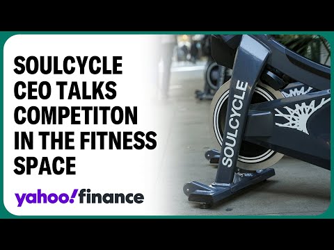 How SoulCycle is meeting consumers' evolving idea of wellness: CEO