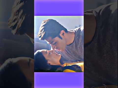 Suman Shravan Love Moment❤️😍Ek duje ke vaaste S2 #edkv2 #suman #shravan #shorts