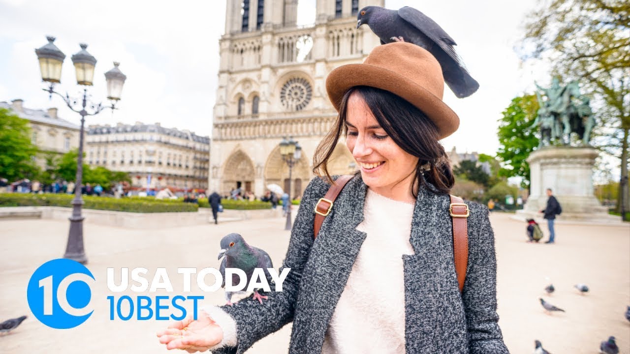 Notre Dame Cathedral: 5 things you should know