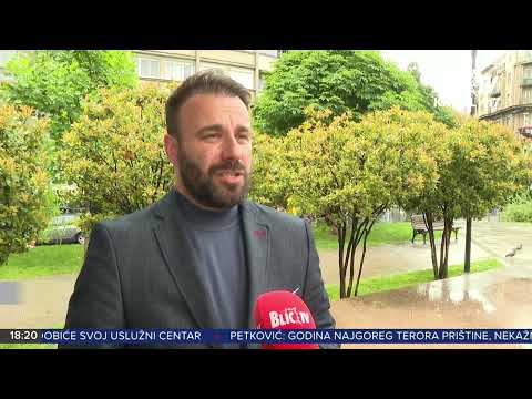 LETEĆI TAKSI U SRBIJI?: Realna sadašnjost ili DALEKA BUDUĆNOST? VESTI