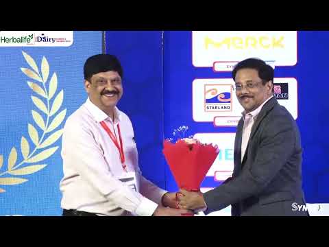 NIF Private Limited Has Won The "Healthy Dairy Brand Of The Year" Award At The Prestigious #IDSA2023